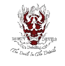 Rusty Devils Auto Detailing | Premium Auto Detailing & Ceramic Coating